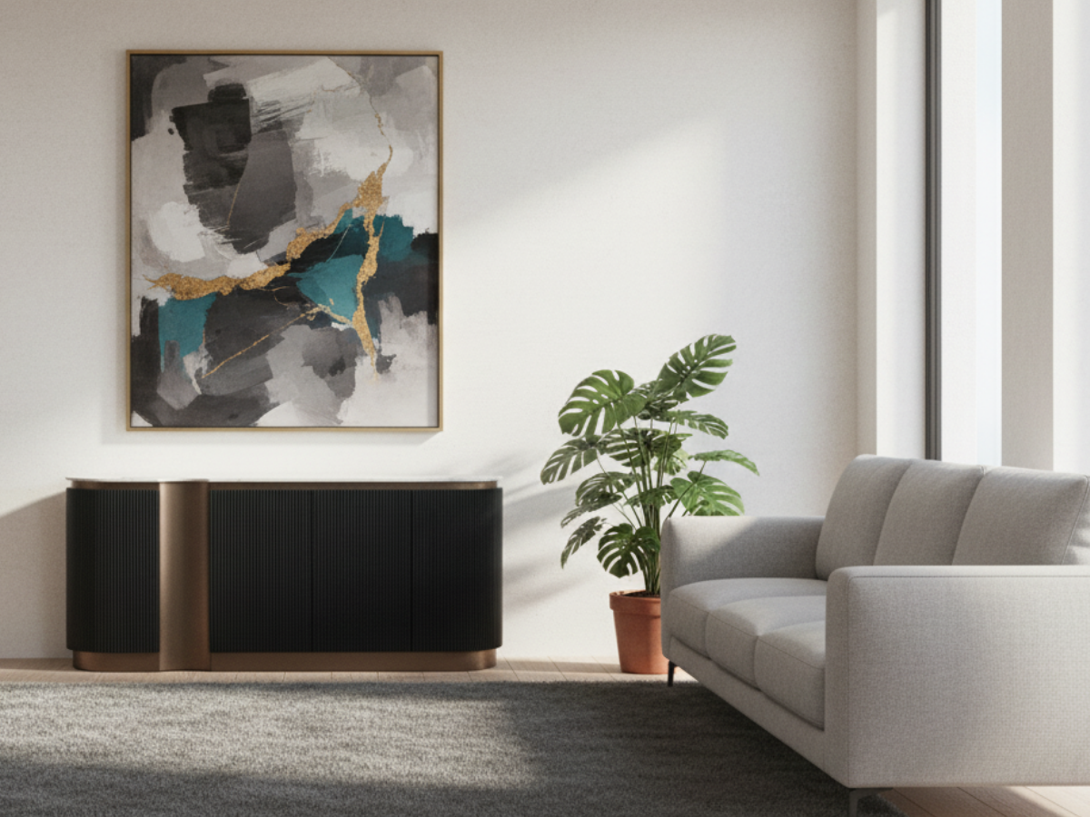Carla Sideboard – Er-sin Möbel GmbH